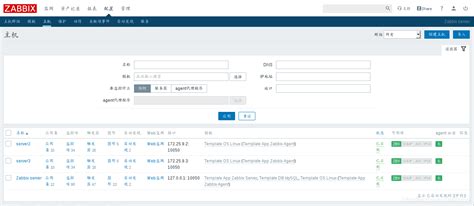 Zabbix实现对mysql数据库的监控zabbix60监控mysql Csdn博客