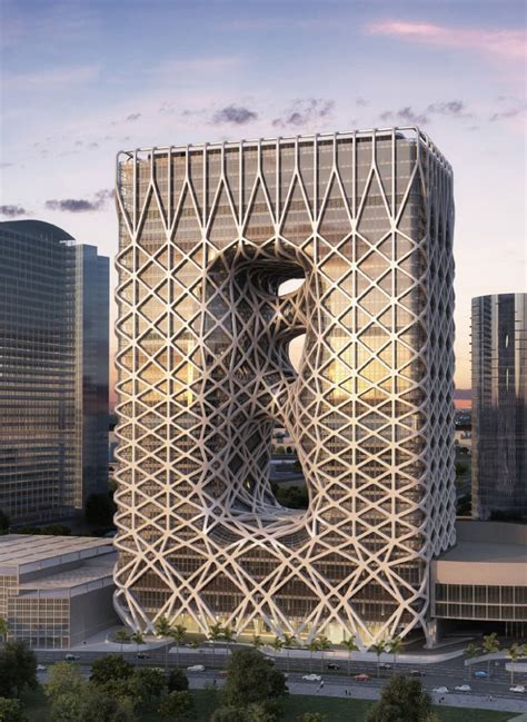 2018年即將出爐的十大亮眼建築！ Wehouse