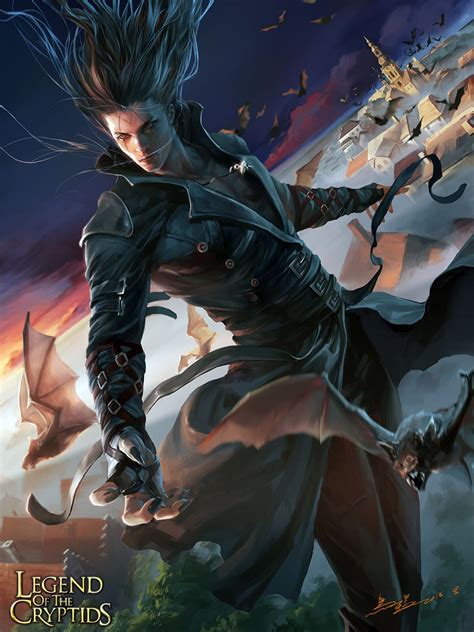 Galería Crow God Format Robot