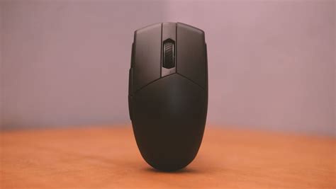 Review ASUS ROG Strix Impact II Wireless