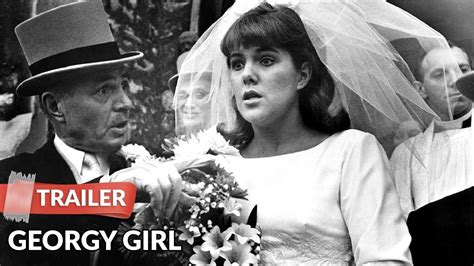 Lynn Redgrave Georgy Girl