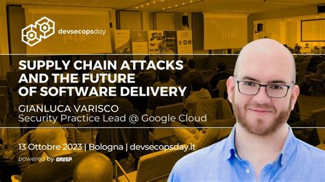 Devsecopsday Devsecopsday23 Devsecops Devops Incontrodevopsitalia… Devsecopsday