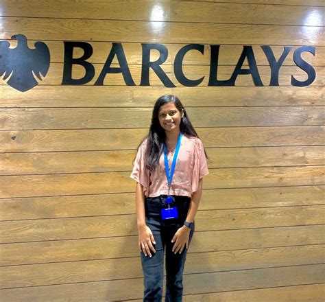 Kavya Reddy Vutukuri On Linkedin Internship Technology Barclays Codequality Unittesting