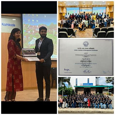 the learning curve should never stop… abhishek poddar