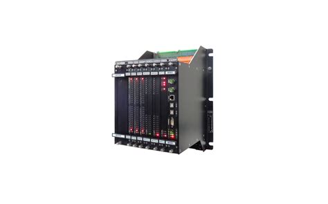 Train Control Management System Medha