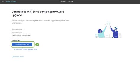 Cellular Firmware Upgrade Guide Via Cisco Sd Wan Manager Cisco Community