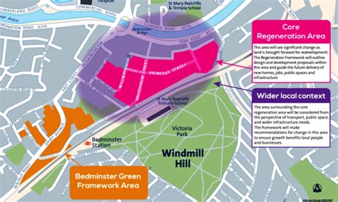 Whitehouse Street Development Framework Bristol Civic Society
