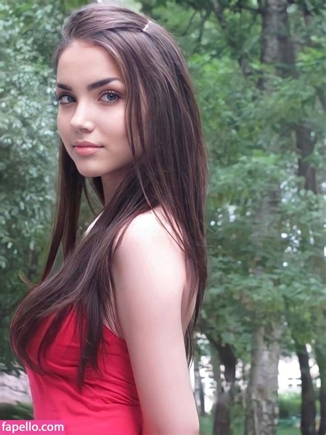 Katusha Kazeeva Nude Photo 0004