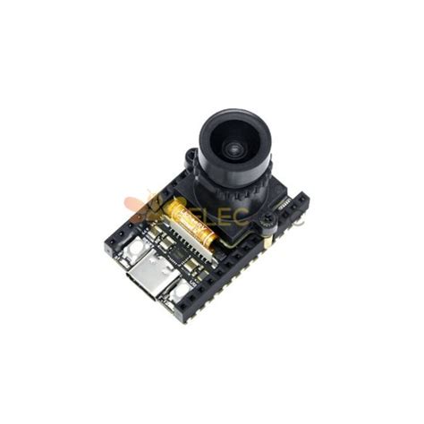 Sipeed MaixCAM RISC V AI Development Board MaixCAM MaiPy W Camera AI Visual Linux Voice WiFi
