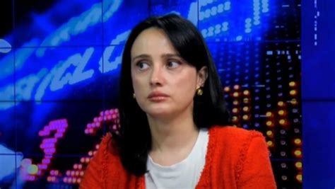 თეონა ბაღდავაძე ამ პარტიის არც ერთი წევრი აღარ უნდა გაეკაროს პოლიტიკას ქართველი ერის ასეთი