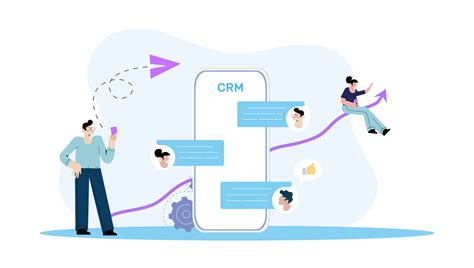 What Are The Benefits Of Mobile Crms And How To Use Them Privyr Blog