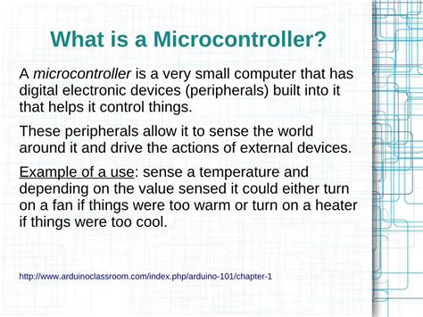 Pdf Introduction To Arduino Programmingleds On Arduino Uno Board