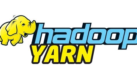 hadoop logo