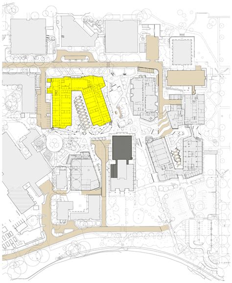 Biosciences Research Building By Lyons Biosciences Research Building By Lyons