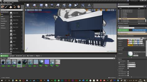 Image 4 Hello Neighbor DevGAMM Mod For Hello Neighbor ModDB