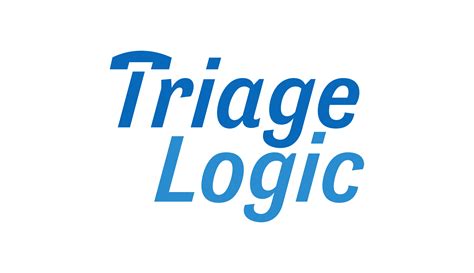 Triagelogic New Logo 02 1 Copy Triagelogic Remote Nurse Triage Software And Services