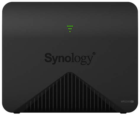 Synology Showcases New Mesh Router And Enterprise Data Backup Solution News