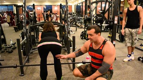 РУМЫНСКАЯ ТЯГА СТАНОВАЯ ТЯГА на ПРЯМЫХ ногах лучшее упражнения для ЯГОДИЦ и БИЦЕПСА БЕДРА