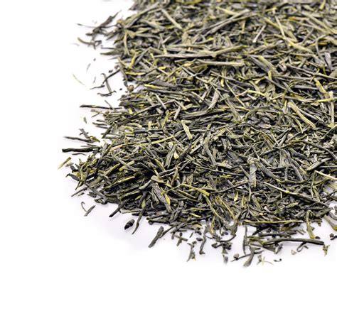 Japanese Sencha