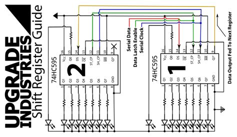 Prototyping Arduino How Does One Extend The Pins To Accommodate