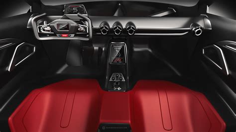 Ferrari F40 Interior Captivating Ferrari F40 And You Have To Hear It