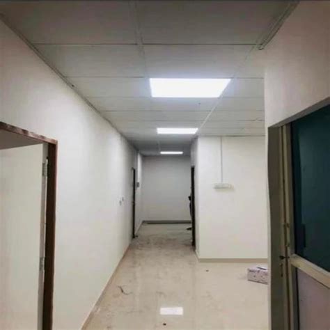 Birla Aerocon Wall Partition Panel Birla Aerocon Panels Office Manufacturer From Hyderabad