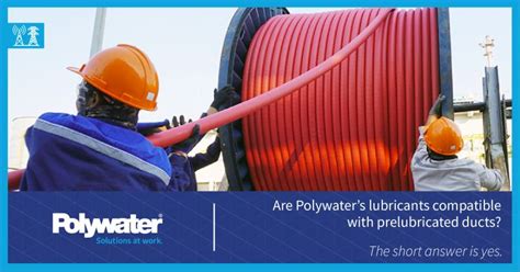 Measuring Cable Pulling Friction With A Reel Test Polywater Daniel Jukes