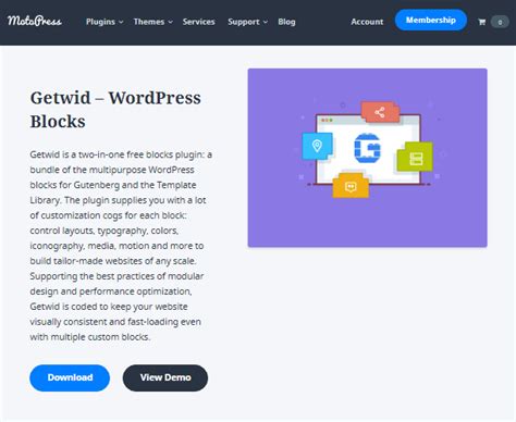 Wordpress Posts Plugins For Gutenberg Collection