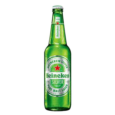 하이네켄 실버heineken Silver 벨루가