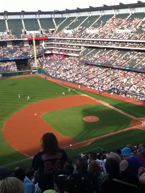 Stadium Review Progressive Field SB Nation Pittsburgh