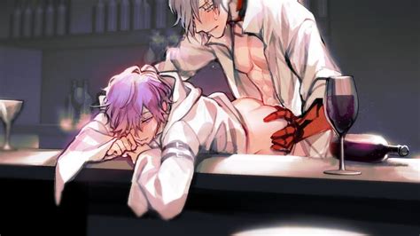 Uki Violeta And Fulgur Ovid Nijisanji And 1 More Drawn By Jingle23