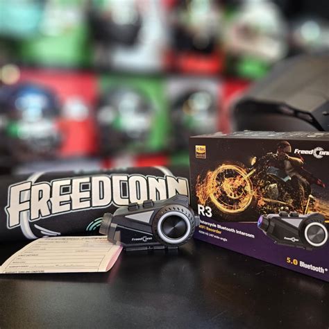 Freedconn Intercoms Fgtmax S Proky Pror3 Shopee Philippines