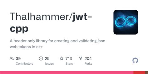 Releases Thalhammer Jwt Cpp Github