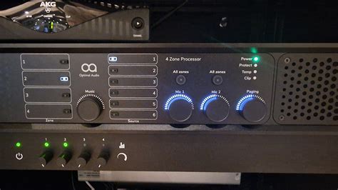 Avedo Installs Optimal Audio System For Multi Use Community Centre