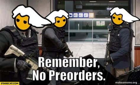 Lesson Learned Meme Generator