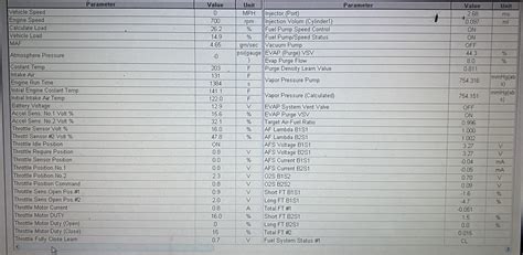 P Knock Sensor And EVAP Codes IH MUD Com Forum Toyota Lexus Off Road Community