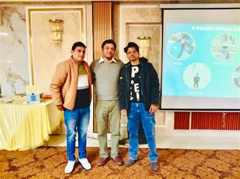 Juned Saifi On Linkedin Working Remotely Has Its Perks But Nothing Compares To The Joy Of Coming