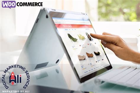 What Is Woocommerce Marketing By Ali