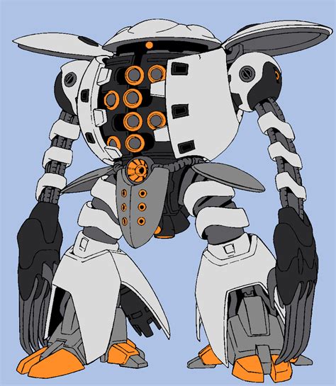 Genika Capule by AnimatedArcee on DeviantArt
