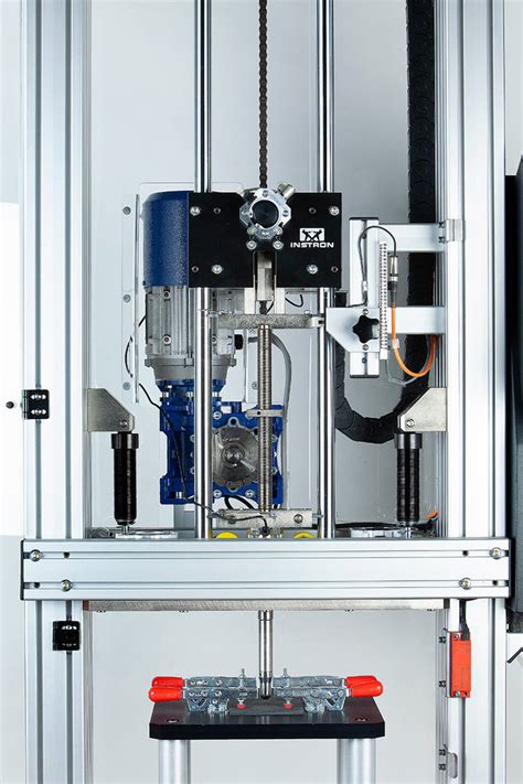 How To Perform A Cai Test More Accurately And Safely Instron
