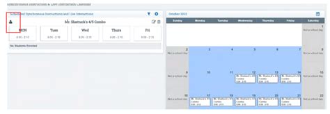 Synchronous Instruction Pls Classes Video