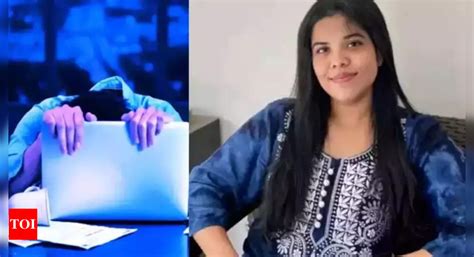 Ey Employee Death Annas Father Breaks Silence After Mothers Letter Goes Viral India News