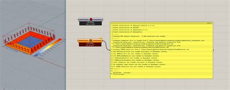 Honeybee Installation Problem Honeybee Legacy Ladybug Tools Forum