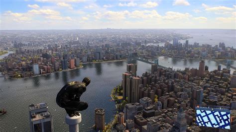 All Spider Man 2 Graphics Modes Fidelity Performance Rt And Performance Differences Attack