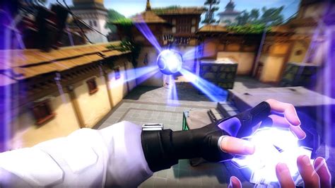 혼자서 다 잡아버리는 미친 아이소｜발로란트 매드무비 Youtube