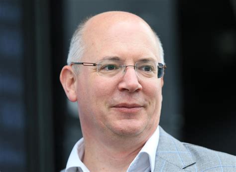 Shaun Harvey To Leave Role As Efl Chief Executive At The End Of The