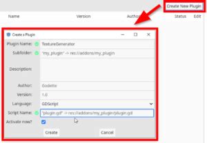 How To Make A Plugin In Godot 4 Complete Guide GameDev Academy