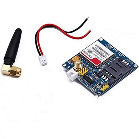 SIM A GSM Module V Kit Wireless Extension Module GSM GPRS Module SIM A GSM Modem At