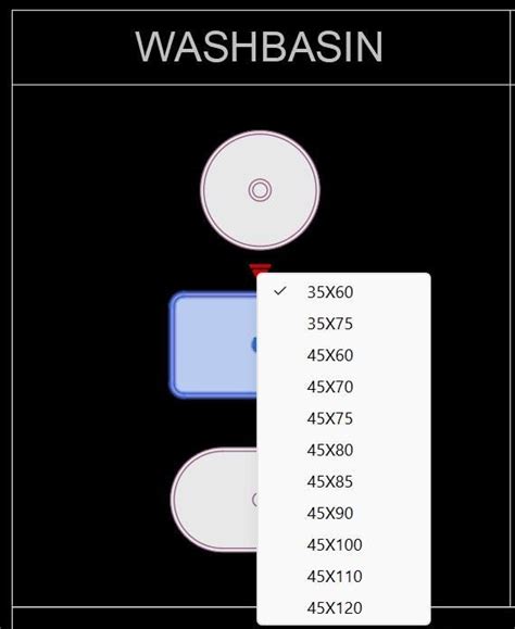 Dynamic Cad Blocks For Interior Designers Etsy