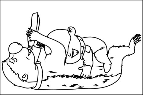 슈퍼배드 4 색칠 공부 Kr에서 무료 색칠 공부